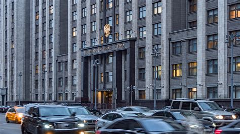 В Госдуме отреагировали на призыв главы дипломатии ЕС к диалогу с