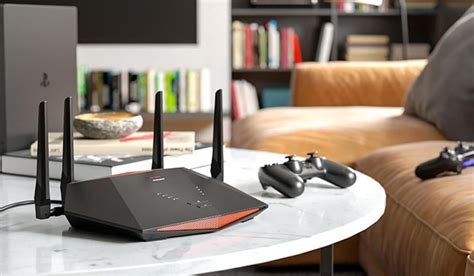 Best Gaming Routers 2021 Tlwastoria