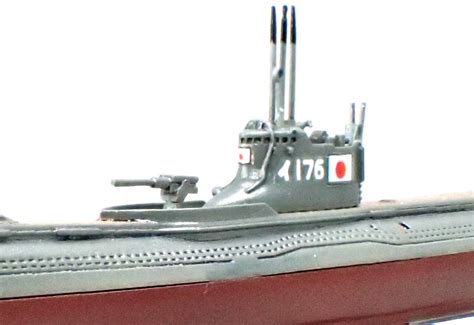Submarine I 176
