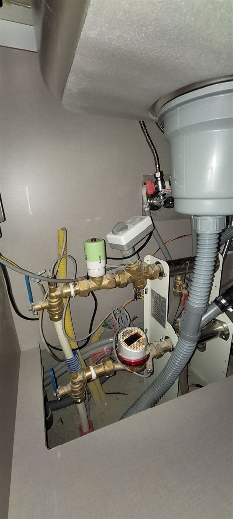 오피스텔 난방 밸브 조절하는거 아시나요 지식in