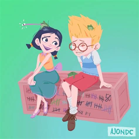Pin By Nola Gene On Random Ships I Have Disney Character Art Cute