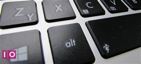 Comment désactiver temporairement votre clavier avec un raccourci clavier dans Windows Moyens I O