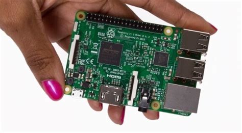 Nasa Was Hacked Using A Cheap Rs 1500 Raspberry Pi And 500mb Of Data