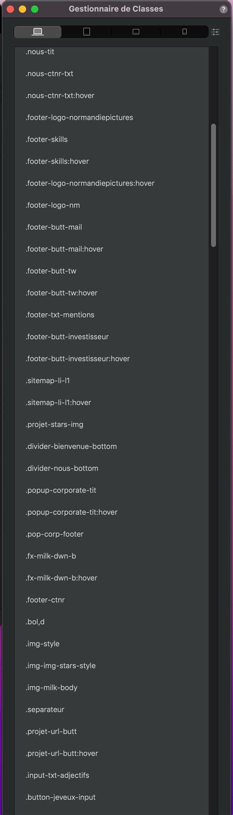 Request Css Alphabetical Order Sorting Wish List Blocs Forum