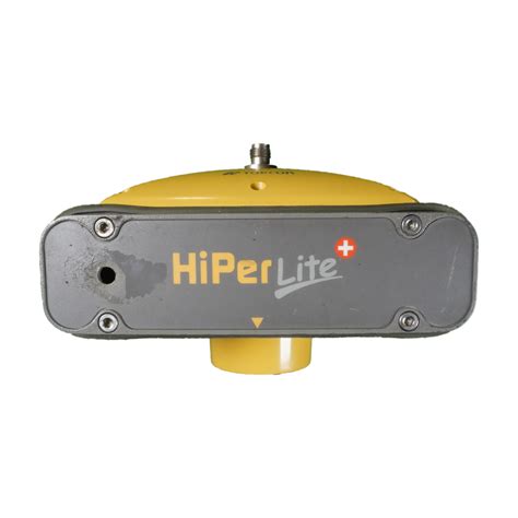 Rtk Gps Systems And Gnss Receivers Usa Bench Mark