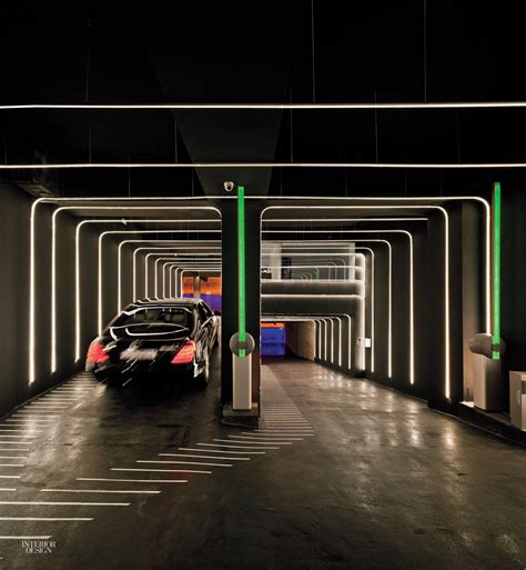 Pin By Tim Wong On Car Park Parking Design Garage Design Interior