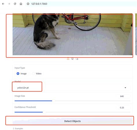 目标检测模型训练 Smartjavaai