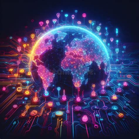 Market Graph Of The Crypto Currency Bitcoin Stock Photo Image Of Graph Virus