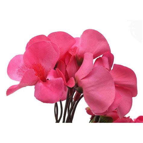 Artificial Trailing Geraniums From Evergreen Direct Artificial Trailing Geraniums From Evergreen Direct