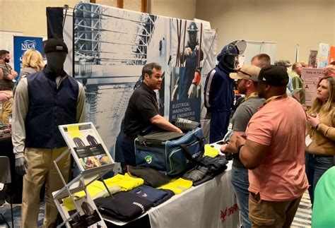 National Safety Apparel On Linkedin Necanet Nsa