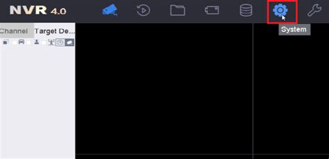 Getting A No Local Operation Permission Error When Live Viewing