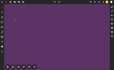 polygon tool