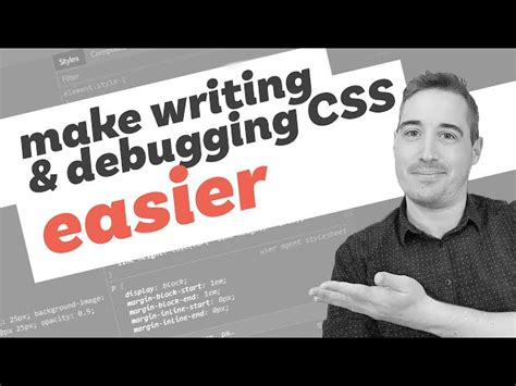 Free Video Stop Fighting With Css By Taking Advantage Of These Tools From Kevin Powell Class