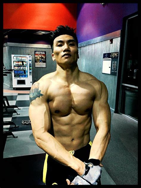 Self Gym Time Asianladyboners