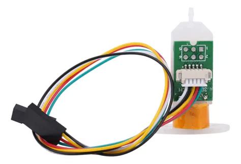 Kit De Sensor De Nivelación De Cama Automático Para Ender33 Mercadolibre