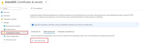 How Can I Implement An SSO Solution On Synology NAS With Microsoft Entra Domain Services