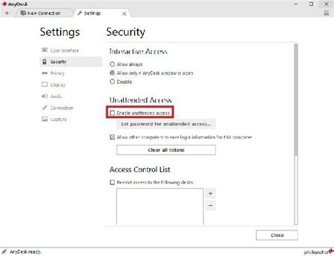 آموزش کار با نرم افزار Anydesk جایگزین تیم ویور رایانه کمک
