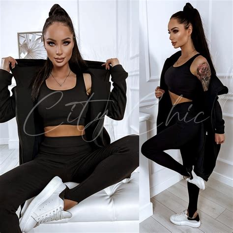 ⭐ Butik online - CITYCHIC | Sukienki, damskie, modne dresy i bluzki ...