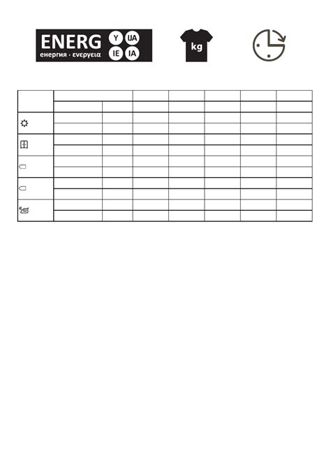 Candy Smart Pro Csoe C8dg User Manual English 24 Pages