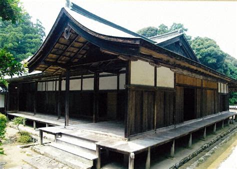 寿量院 客殿及び庫裏 文化遺産オンライン