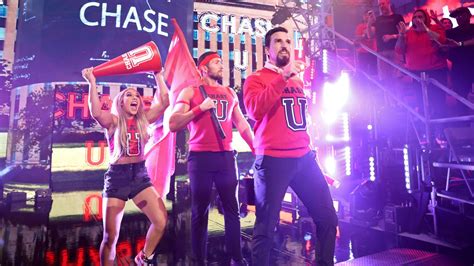 Andre Chase E Duke Hudson Se Classificam Para Luta No WWE NXT Vengeance