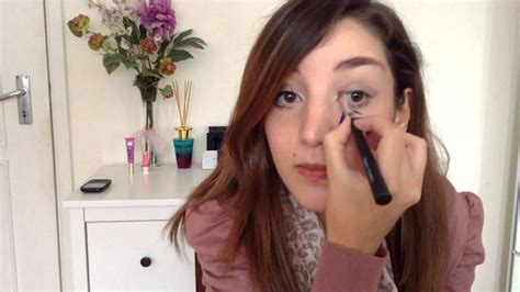 Maquilhagem Para O Outono A Paleta Naked 2 Da Urban Decay YouTube