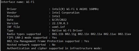Hosted Network Supported No Microsoft Community