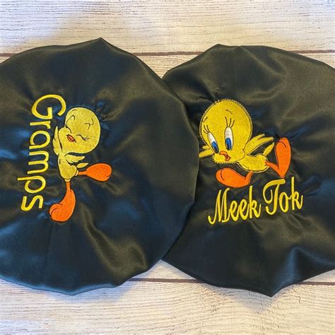 Tweety Bird Valentines Day Etsy