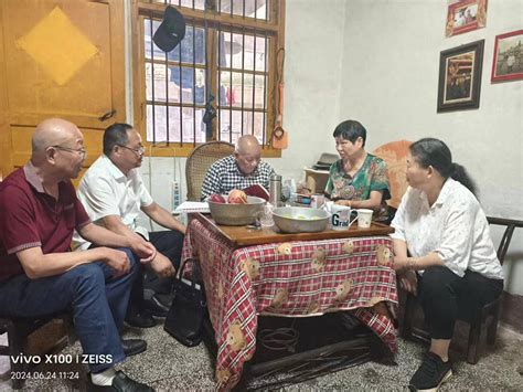 桑植县商务局：送学上门传党音 关怀到家暖人心教育活动组织