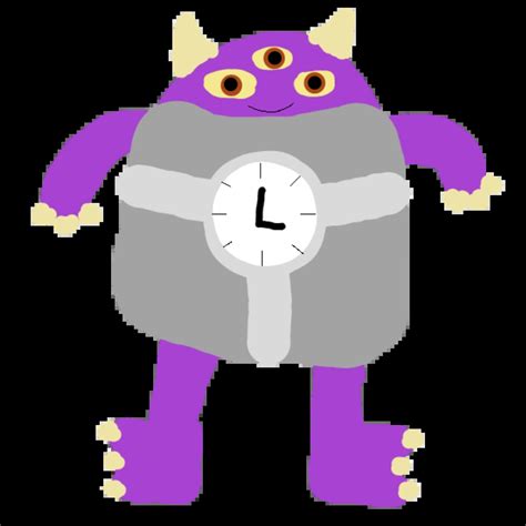 Clockmon My Singing Monsters Ideas Wiki Fandom
