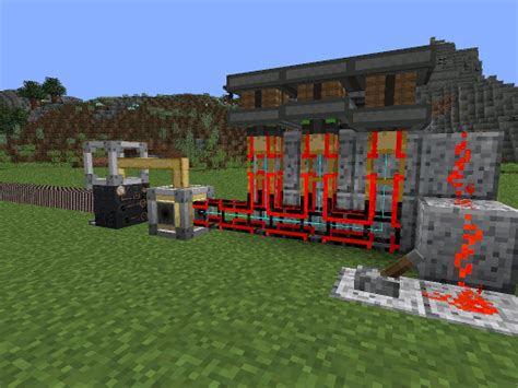 rf transformers drcyano s minecraft mods