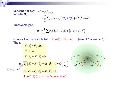 Ppt Persistent Spin Current In Mesoscopic Spin Ring Powerpoint Presentation Id3356753