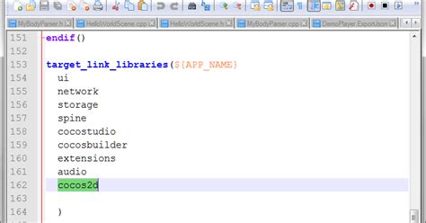 Tutorial Cocos2d X Box2d Another Physics Library Of Cocos2d X