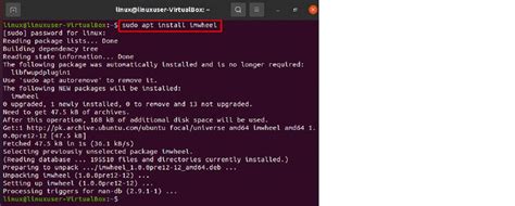 How To Change Mouse Scroll Speed In Ubuntu Linux Genie
