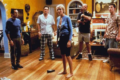 The Cast Of ‘theres Something About Mary Where Are They Now