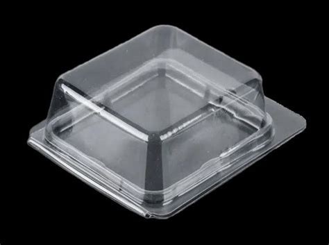Clear Clamshell Container Manufacturer And Supplier In China