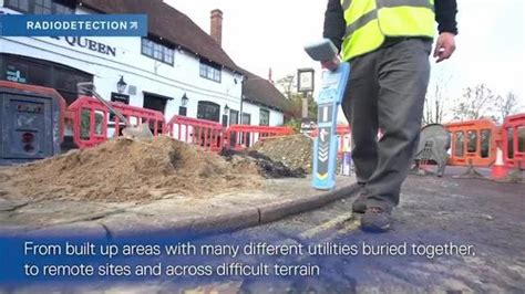 Rd8100 Rd8200 Rd8200g Cable Locator At Best Price In Mumbai