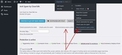 Manage Your Woocommerce Spam Orders In One Place Cleantalks Blog