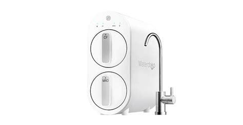 Waterdrop G Reverse Osmosis System Review RO System Org Waterdrop G Reverse Osmosis System Review RO System Org