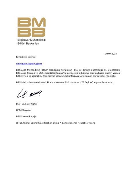 Pdf Animal Sound Classification Using A Convolutional Neural Network