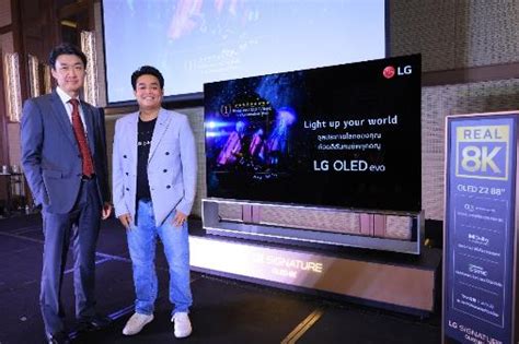 Lg Oled Qned News Metal Bridges