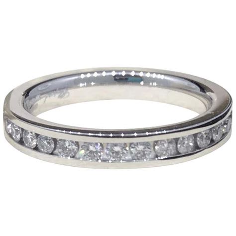 Chopard Wedding Band 3 For Sale On 1stdibs