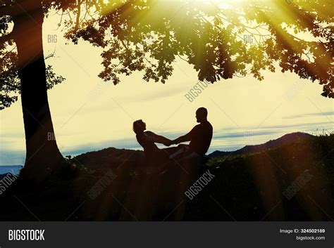 Romantic Couple Image And Photo Free Trial Bigstock