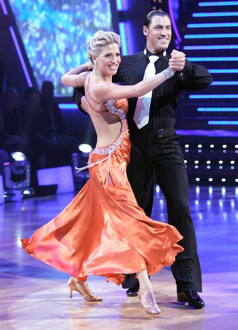 Willa Ford Dwts