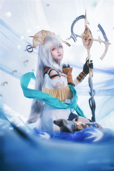 Cosplay Cosplay