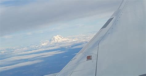 Shape Shifting The Future Of Sustainable Flight Gets Smart