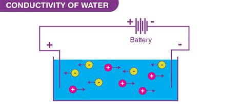 How To Calculate Electrical Conductivity From Tds Rika Sensor