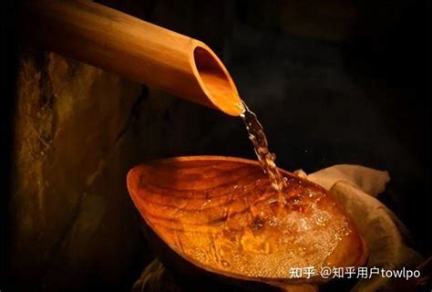 酱香型白酒的七个轮次酒详解 知乎