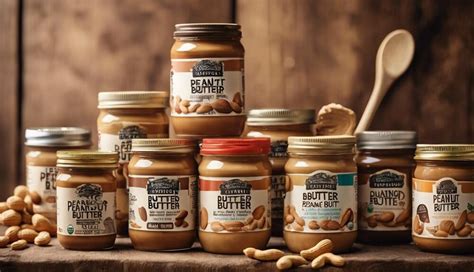 15 Best Organic Peanut Butter Brands You Need To Try In 2025 Eat More