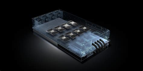 NVIDIA Builds On AI Success At GTC Beijing